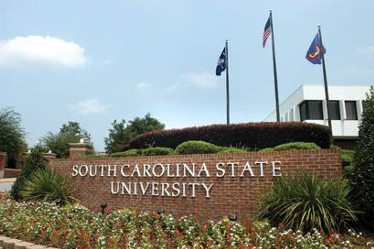 SC State Class of 1969